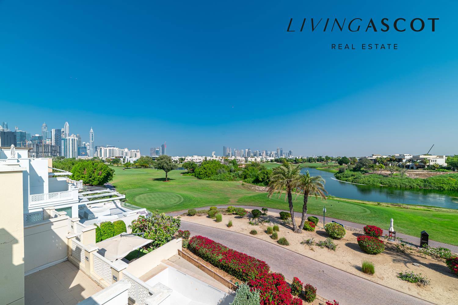 Emirates Hills – Area & Neighbourhood Guide » Bayut™