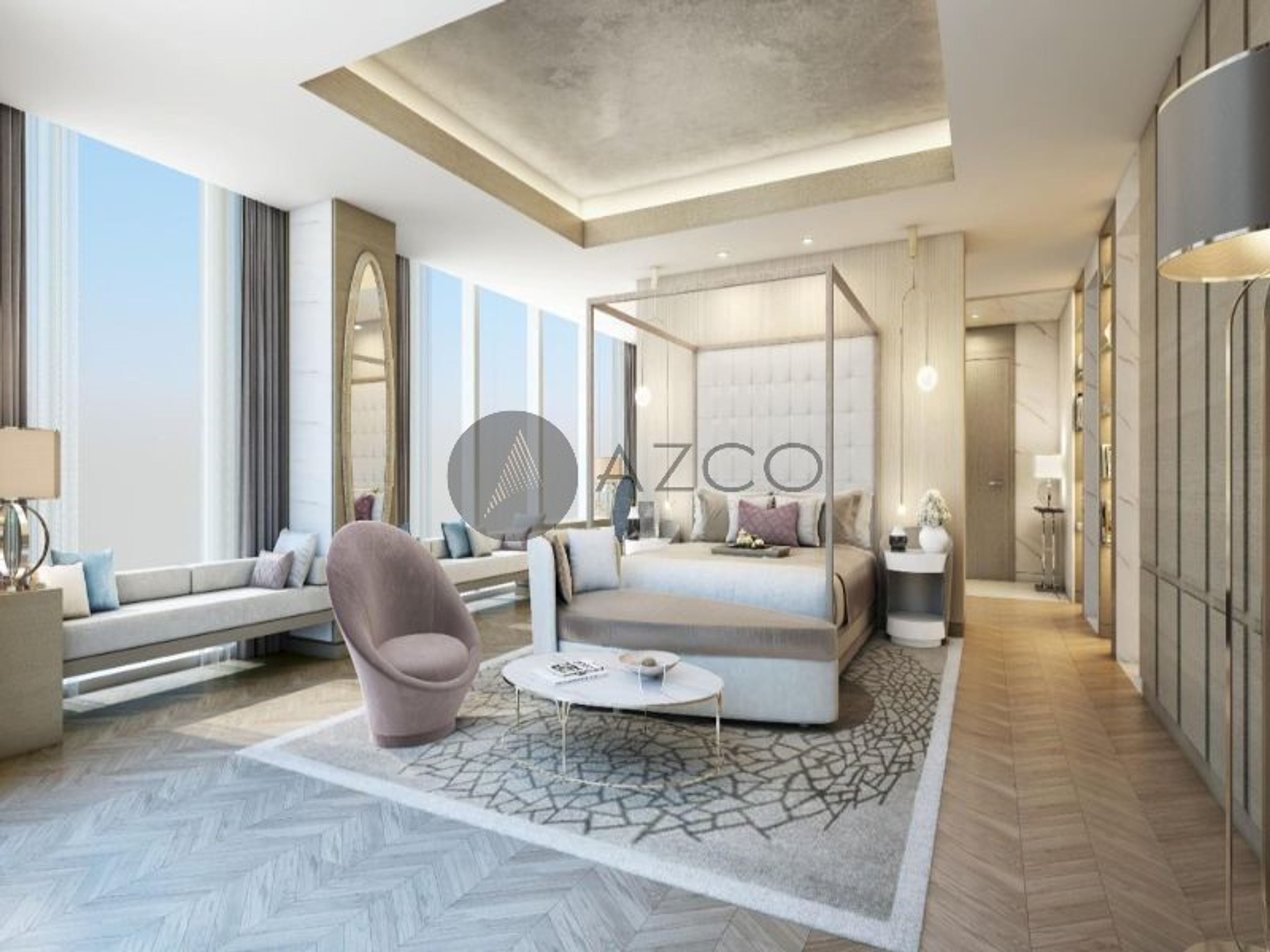 Five Luxe JBR Building Guide | Bayut