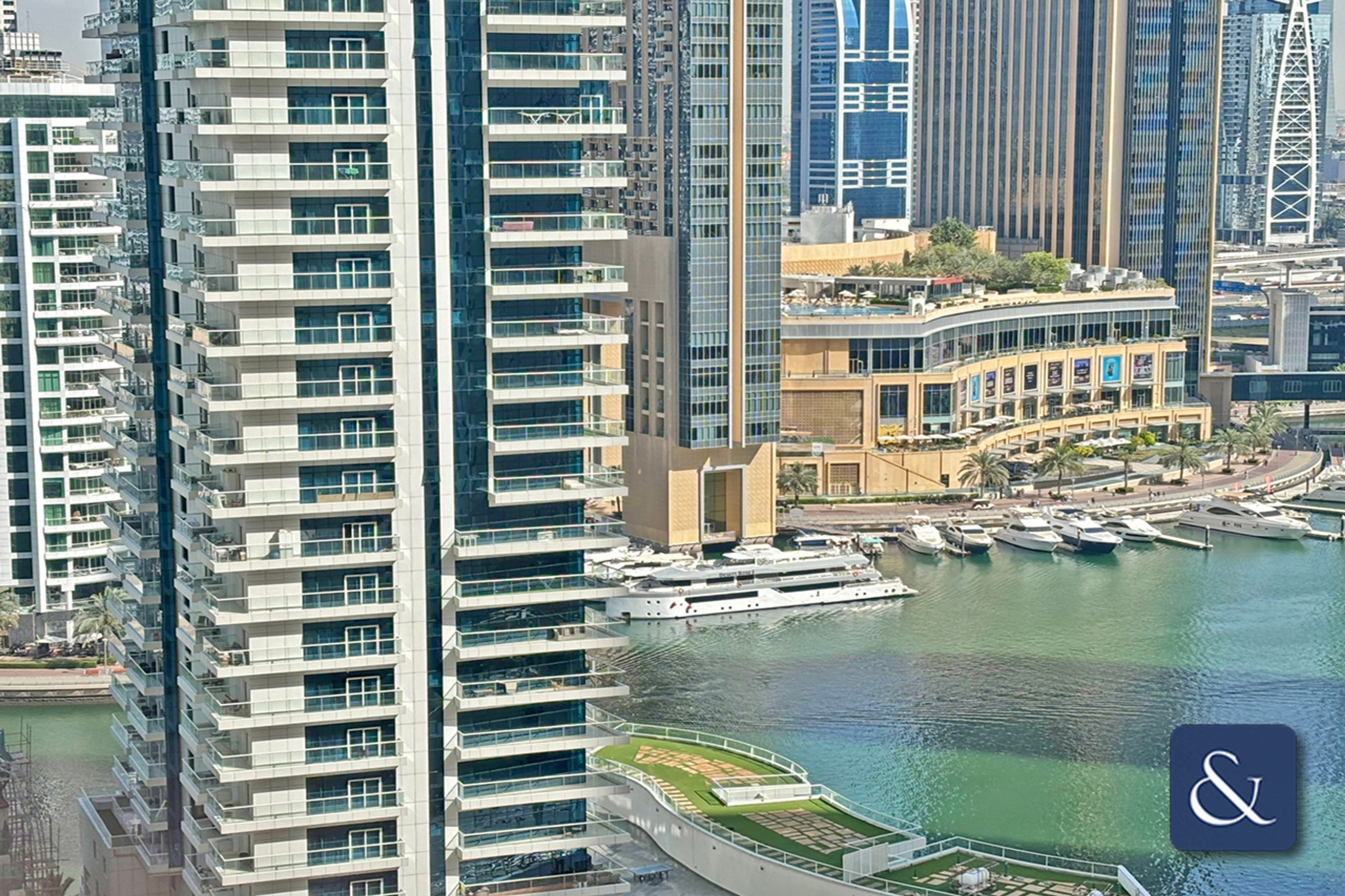 Sadaf 7, JBR Building Guide | Bayut