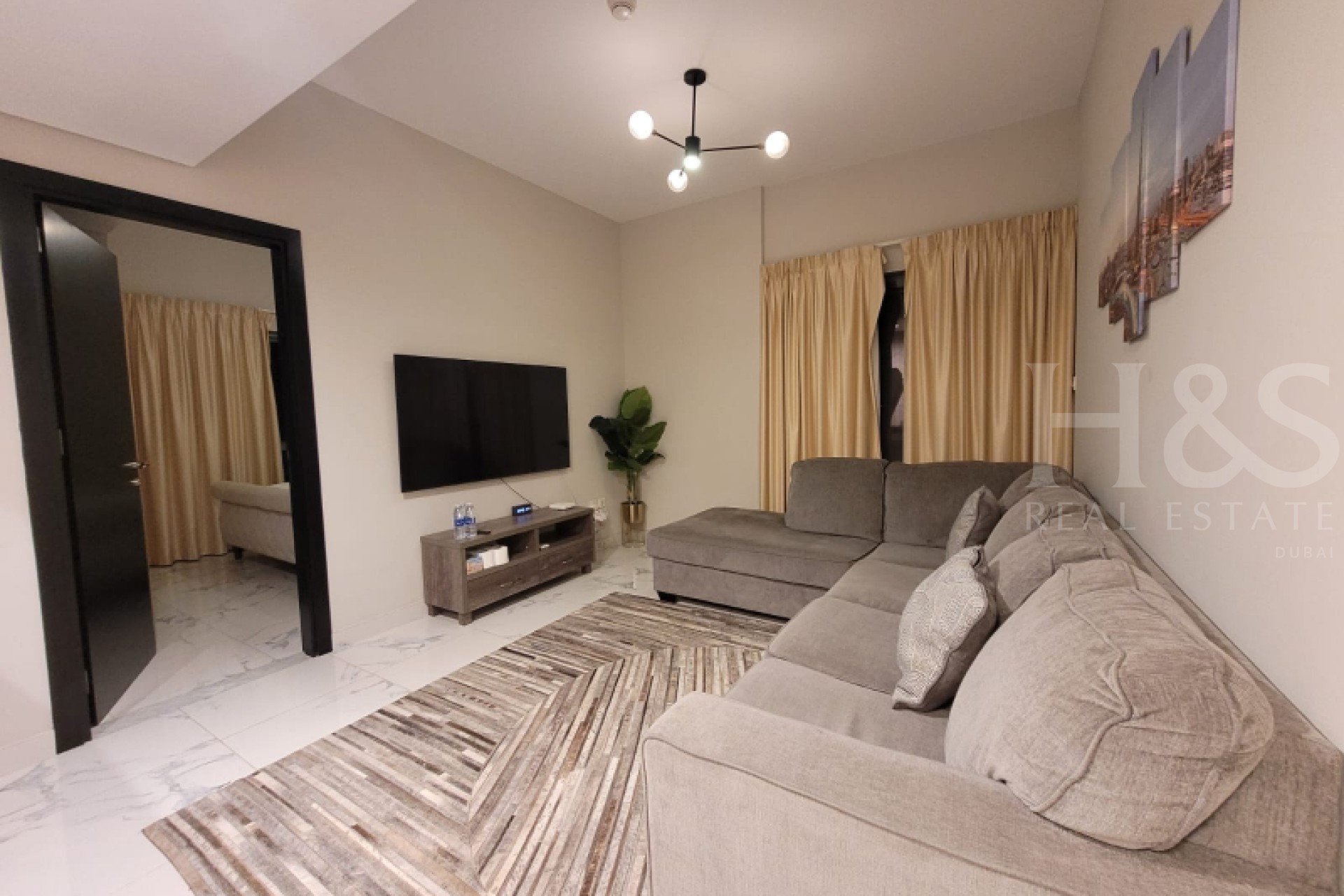 Mag 5 Boulevard Building Guide | Bayut