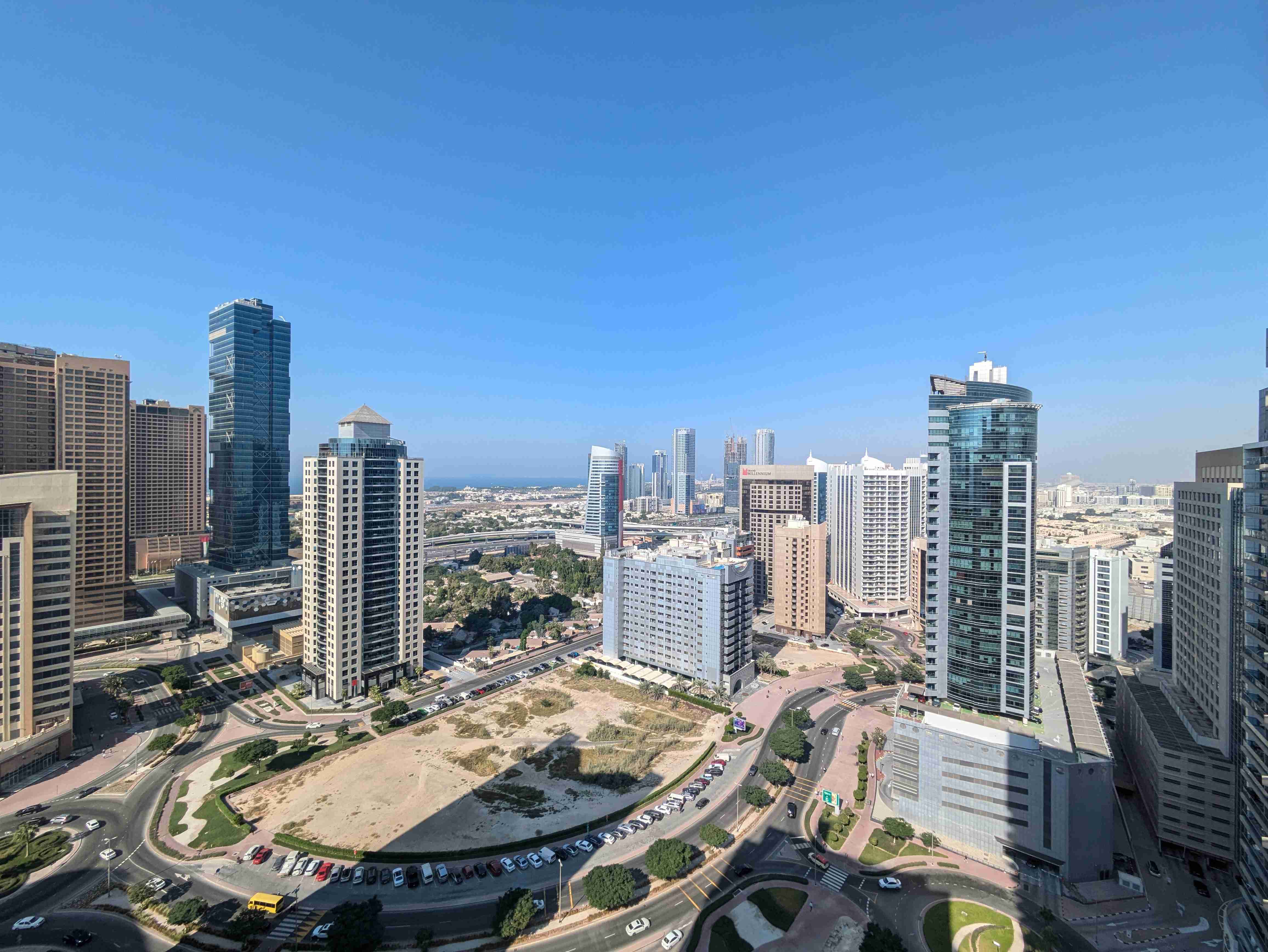 Al Shafar Tower 2 Guide | Bayut