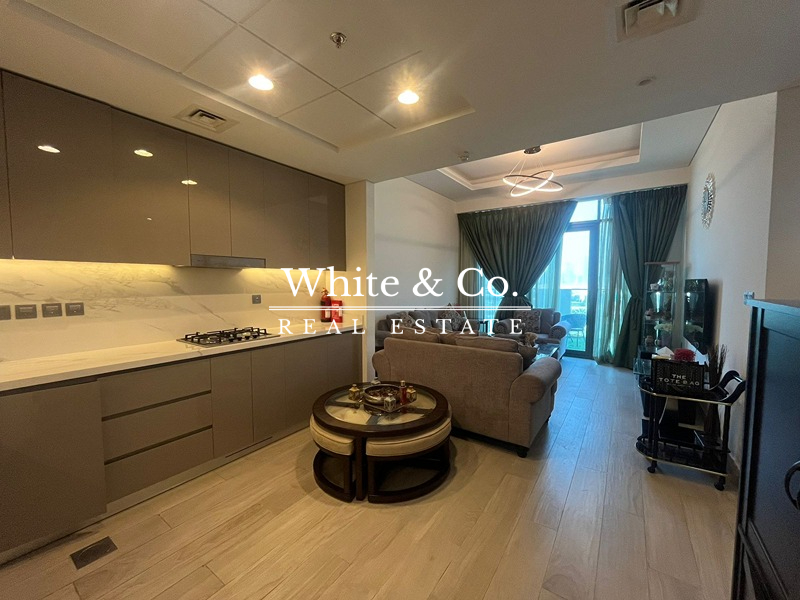 Al Jaddaf Area Guide | Bayut