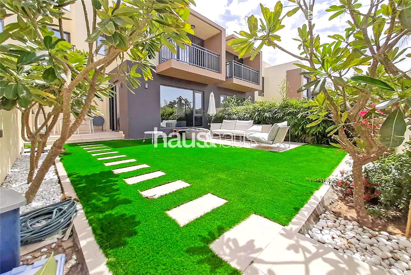 Maple Dubai Hills Area Guide | Bayut