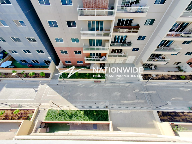 Al Reef Downtown Area Guide | Bayut