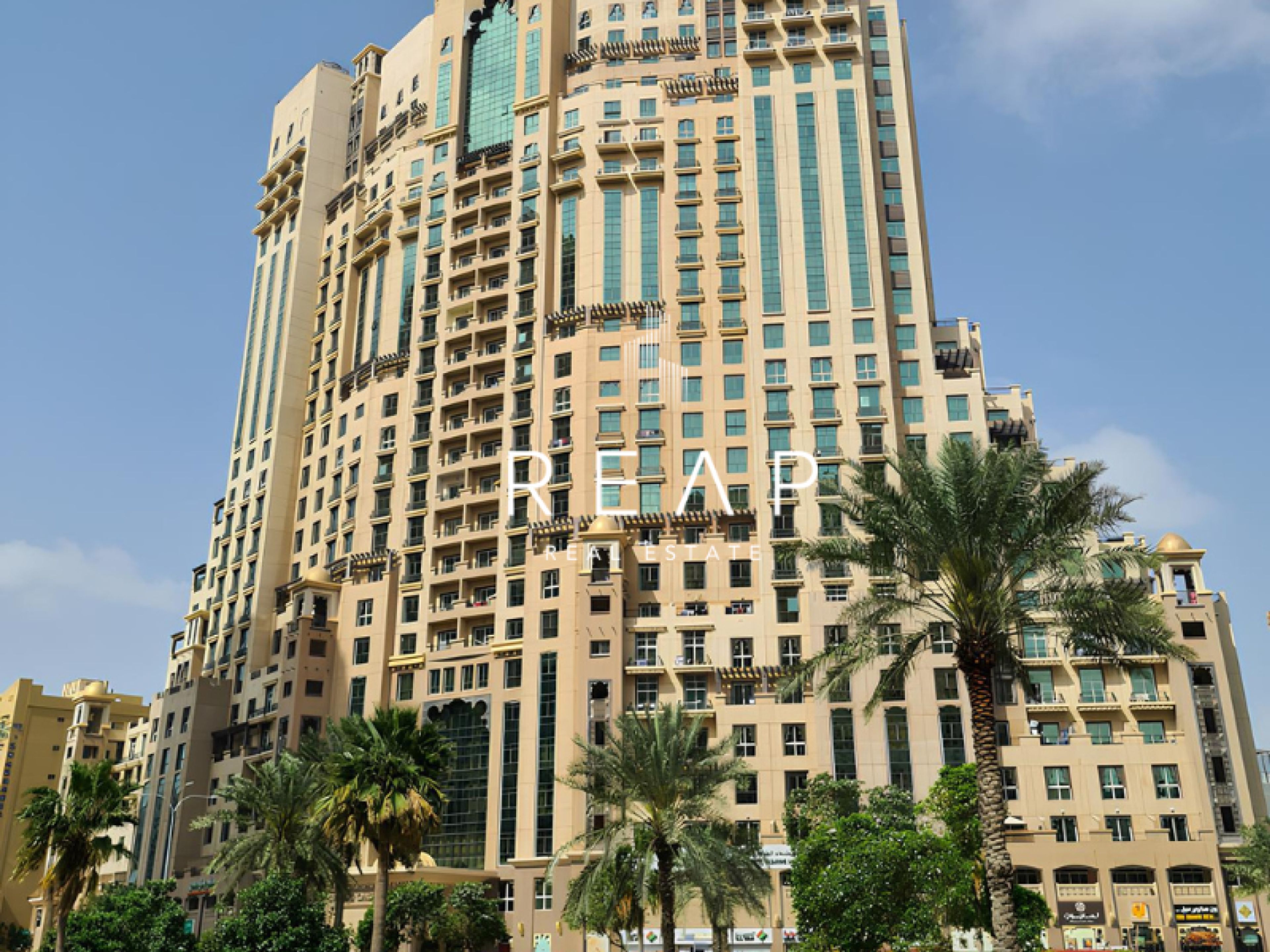 Spring Oasis Tower Guide | Bayut