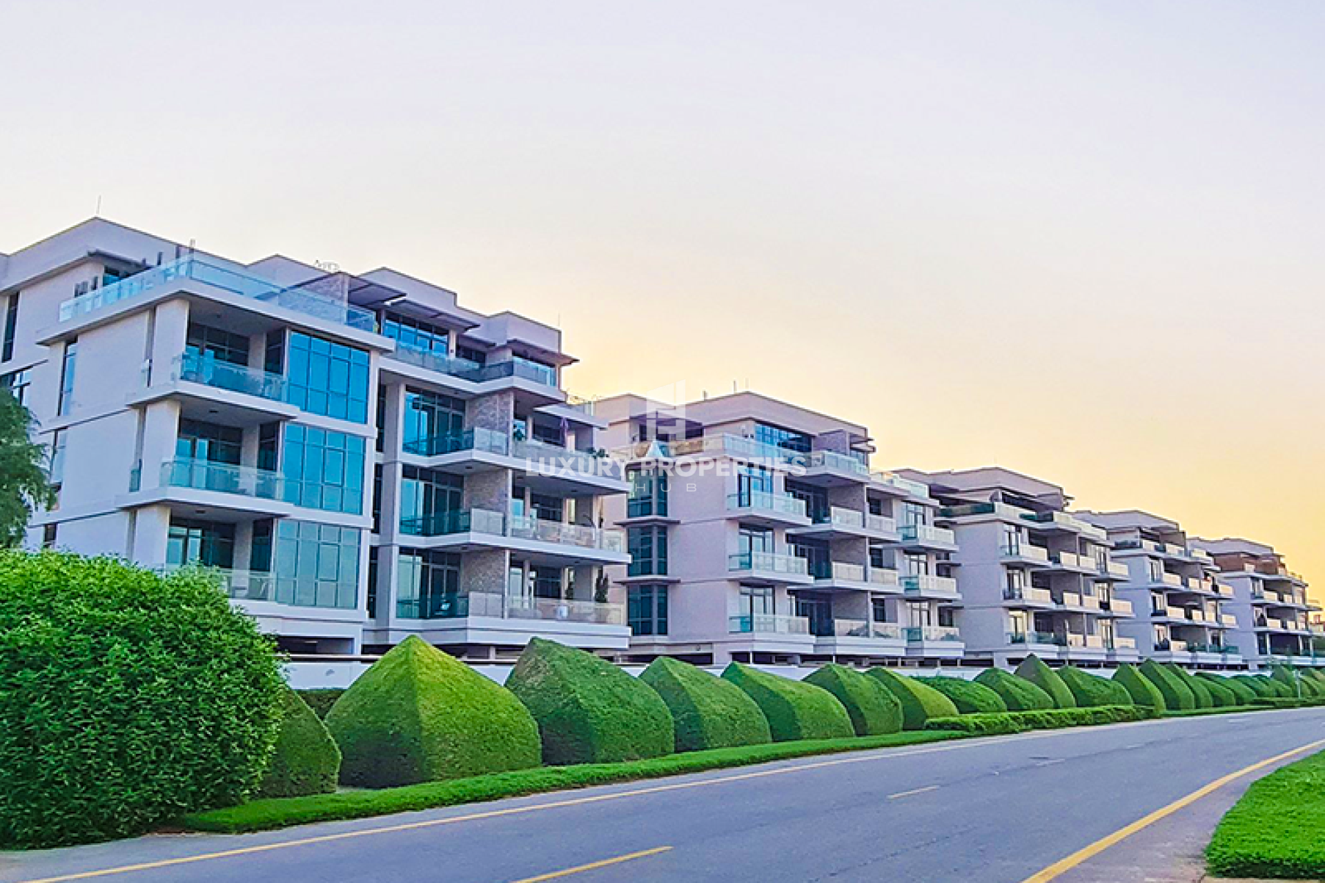 Polo Residence, Meydan Building Guide | Bayut