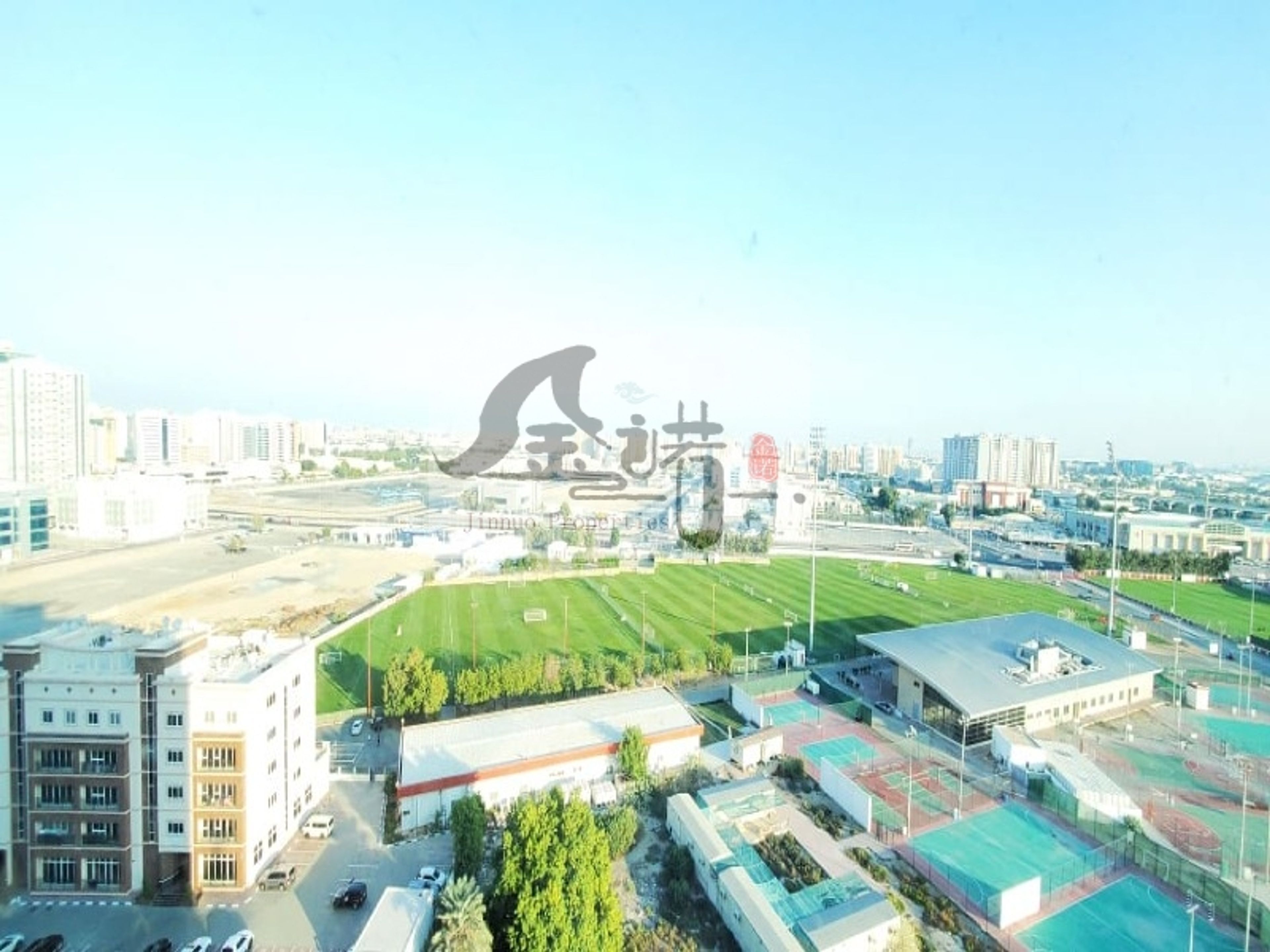 Sama Residence, Al Nahda 1 Building Guide | Bayut