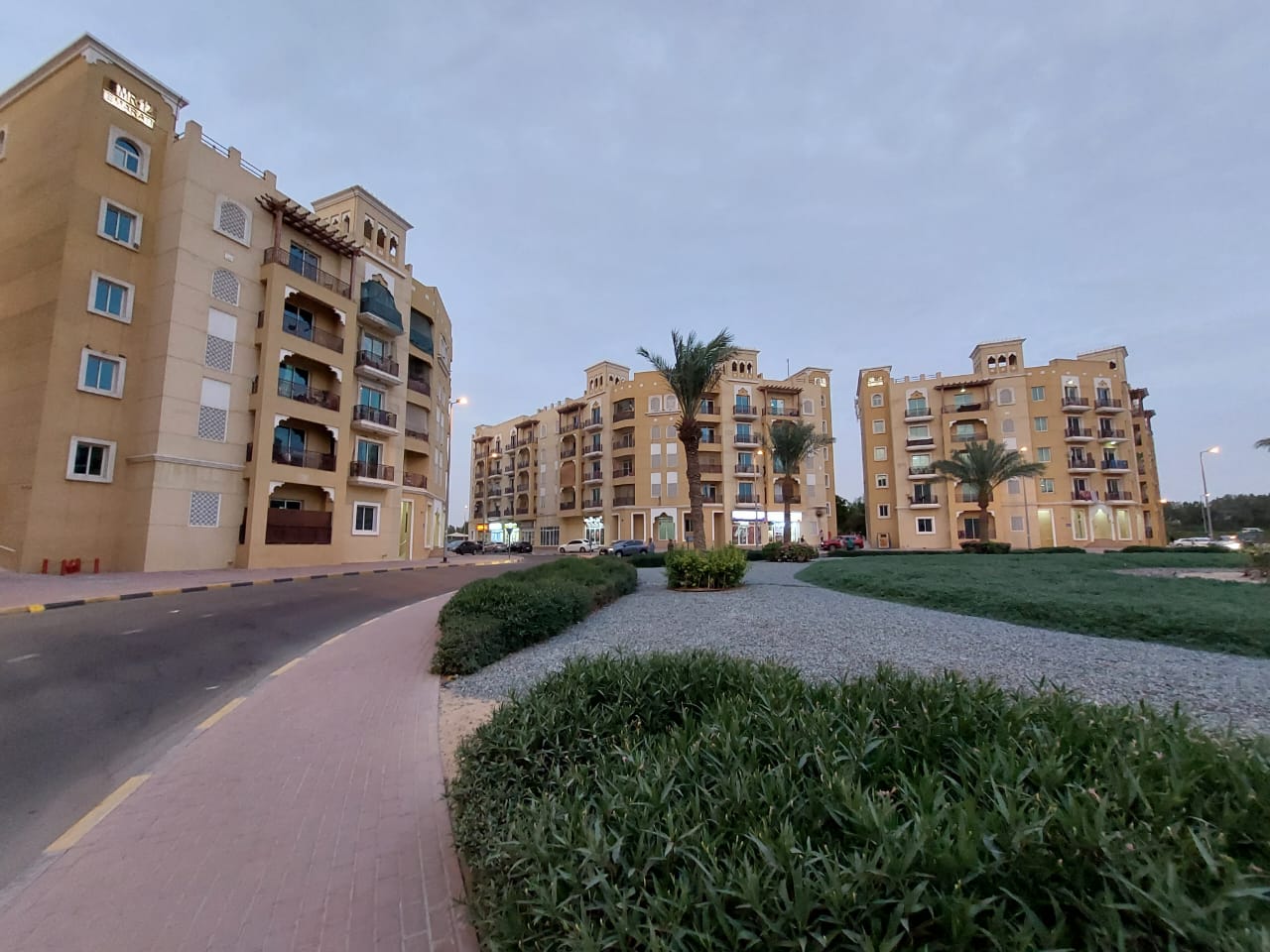 Emirates Cluster, International City Building Guide | Bayut