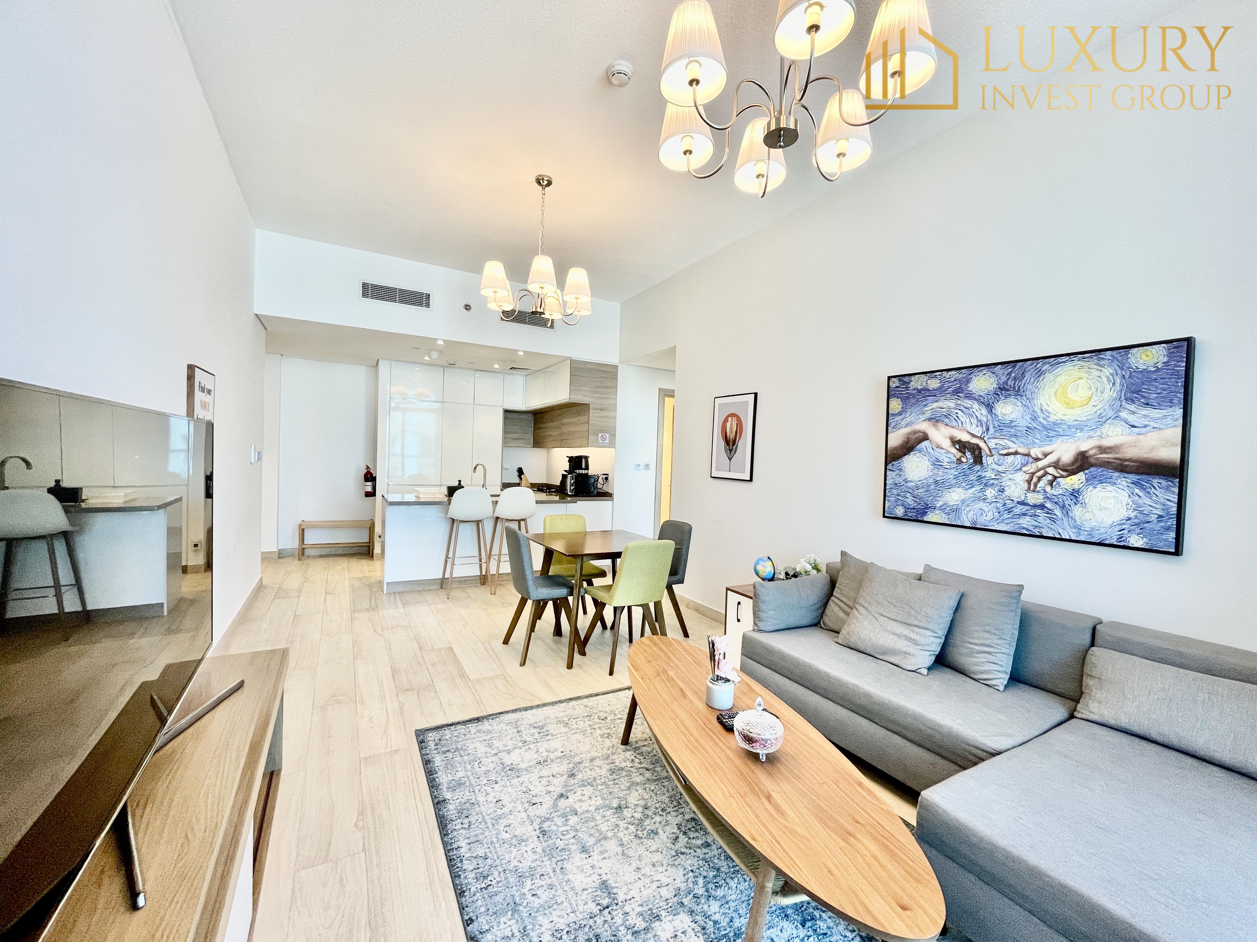 Studio One Tower, Dubai Marina Guide | Bayut