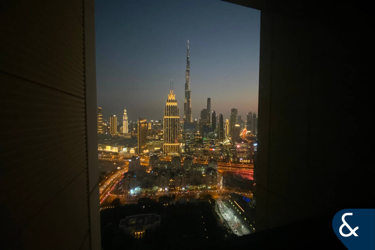 Index Tower Guide | Bayut