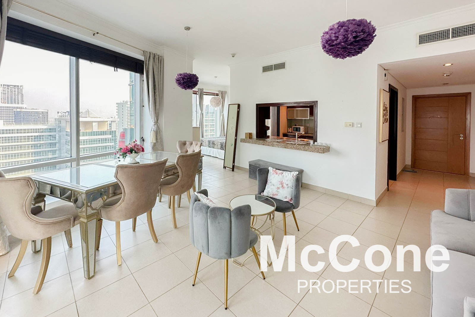 Burj Views, Dubai Building Guide | Bayut