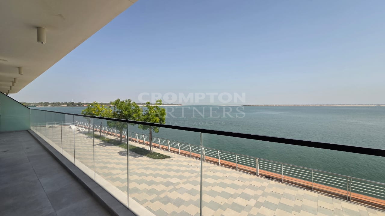 Al Dana, Al Raha Beach Area Guide | Bayut