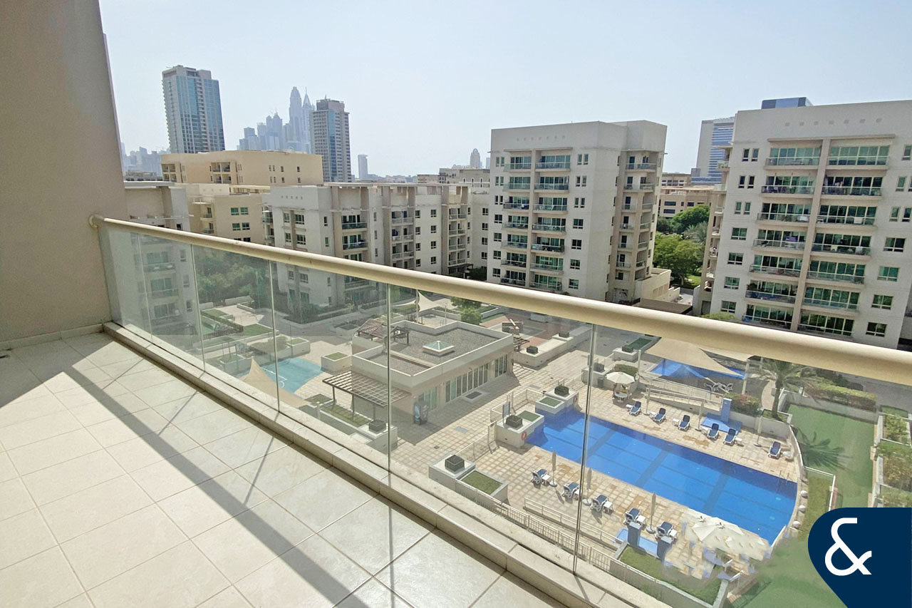 Al Samar 4 Building Guide | Bayut