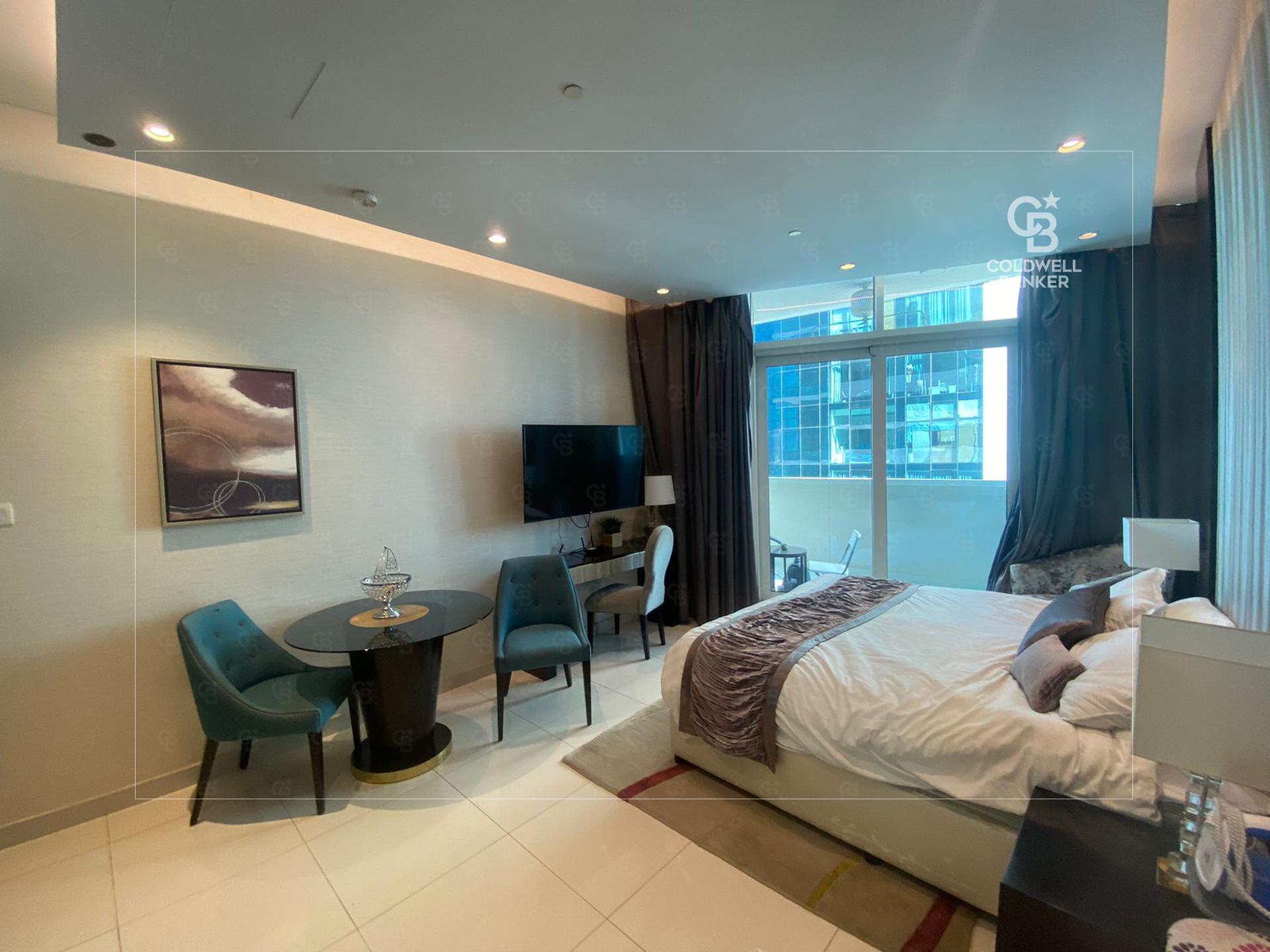 Damac Upper Crest Building Guide | Bayut