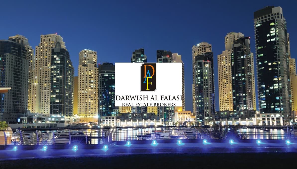 Executive Tower B Guide | Bayut