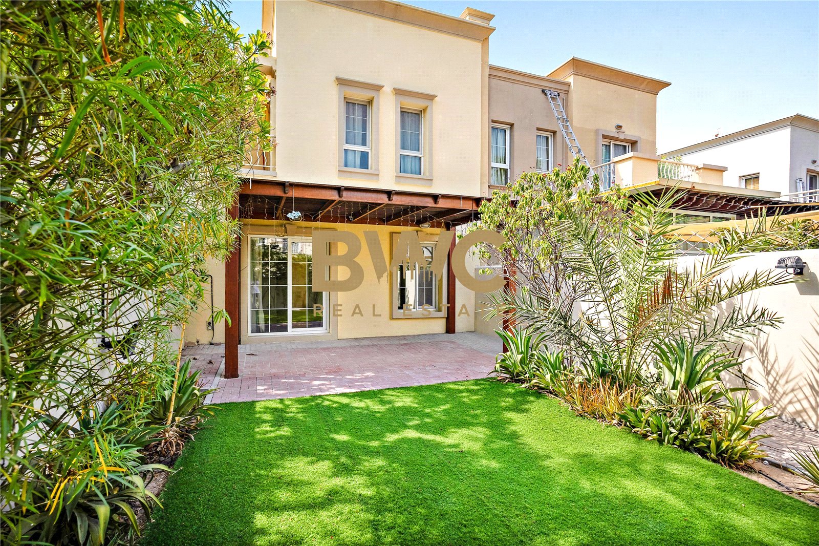 Springs Dubai | Complete Community Guide | Bayut