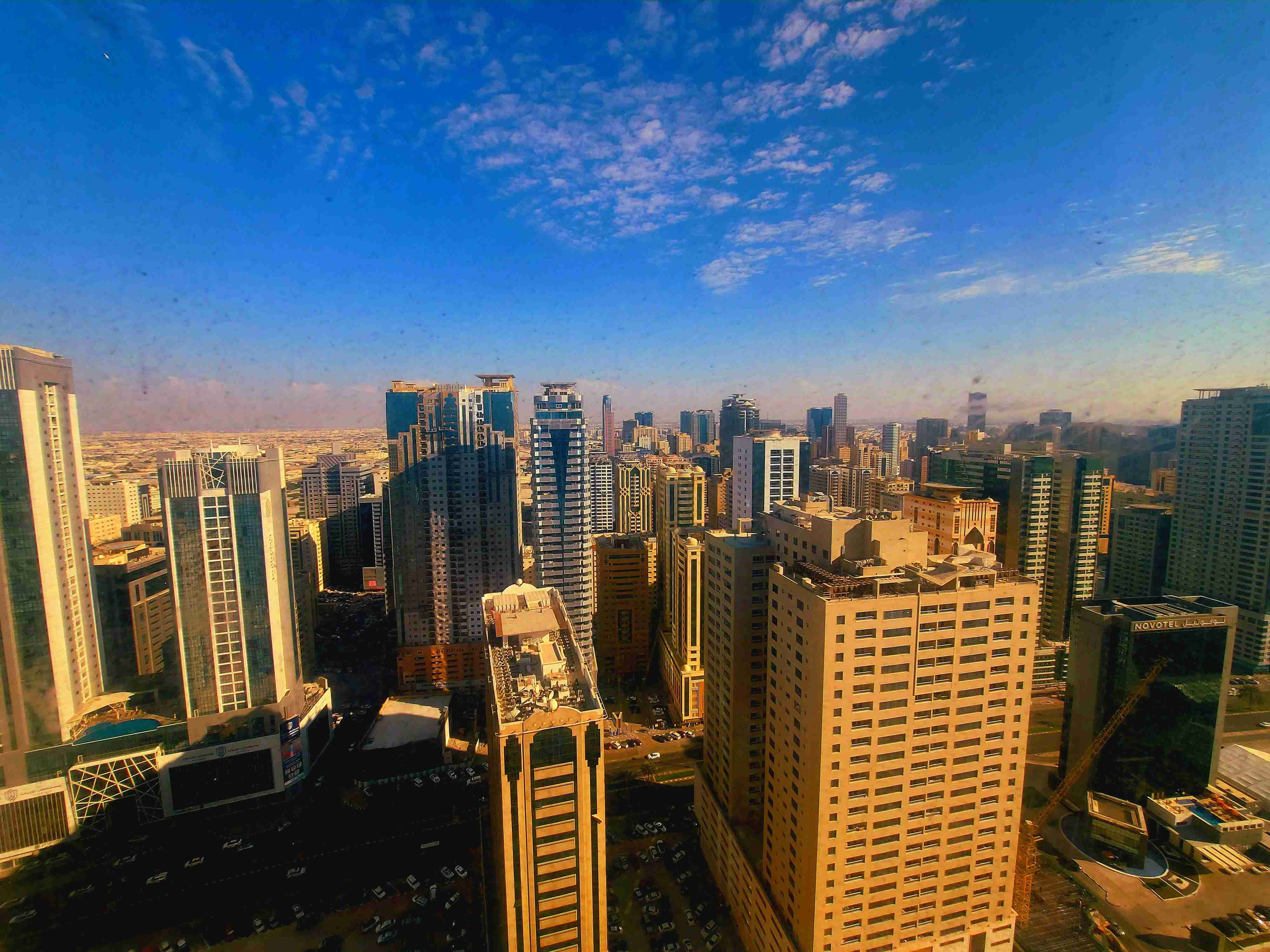 Beach Tower 2 Sharjah Guide | Bayut