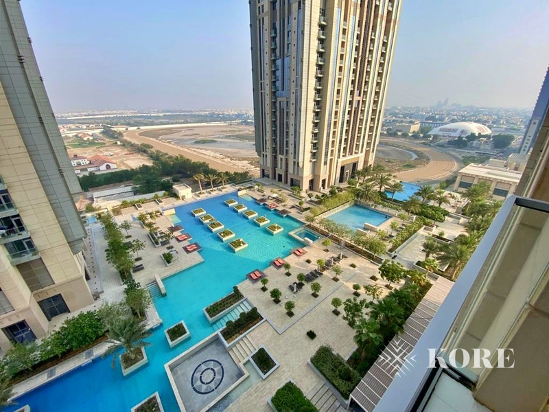 Meera Tower Business Bay Guide | Bayut