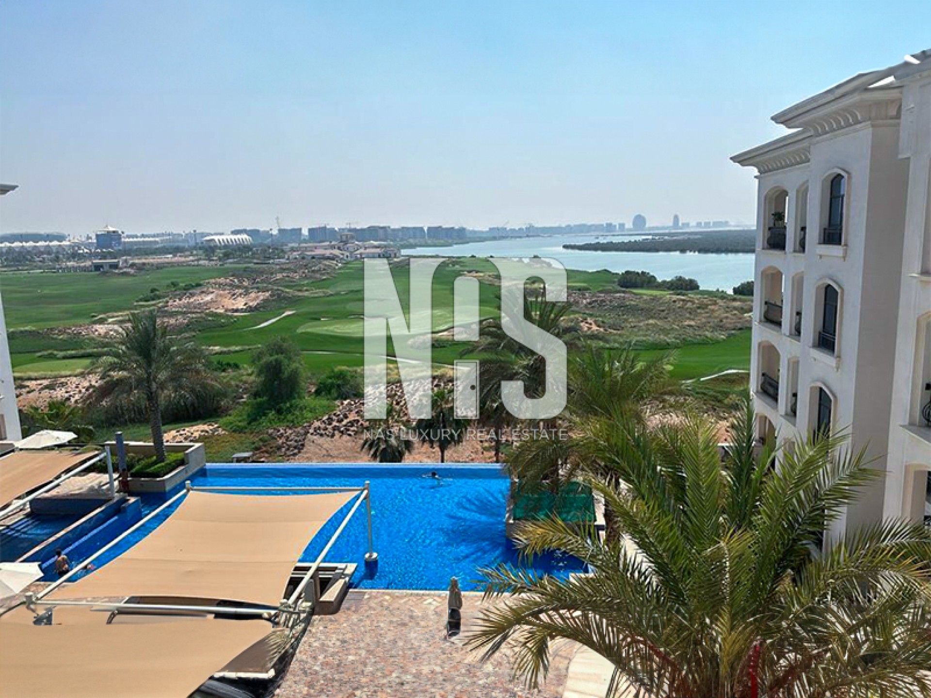 Ansam, Yas Island Building Guide | Bayut