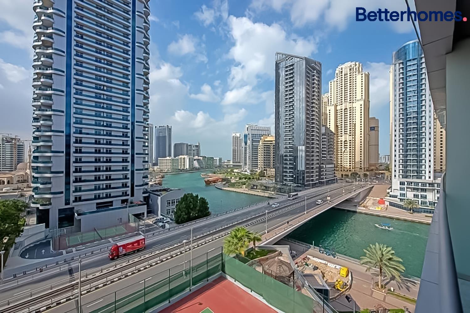 DAMAC The Waves Building Guide | Bayut