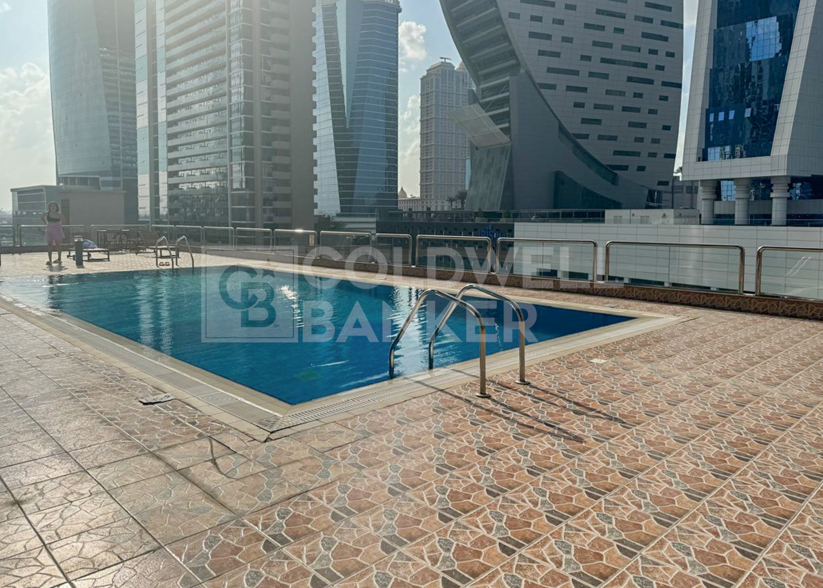 Ontario Tower, Business Bay Guide | Bayut