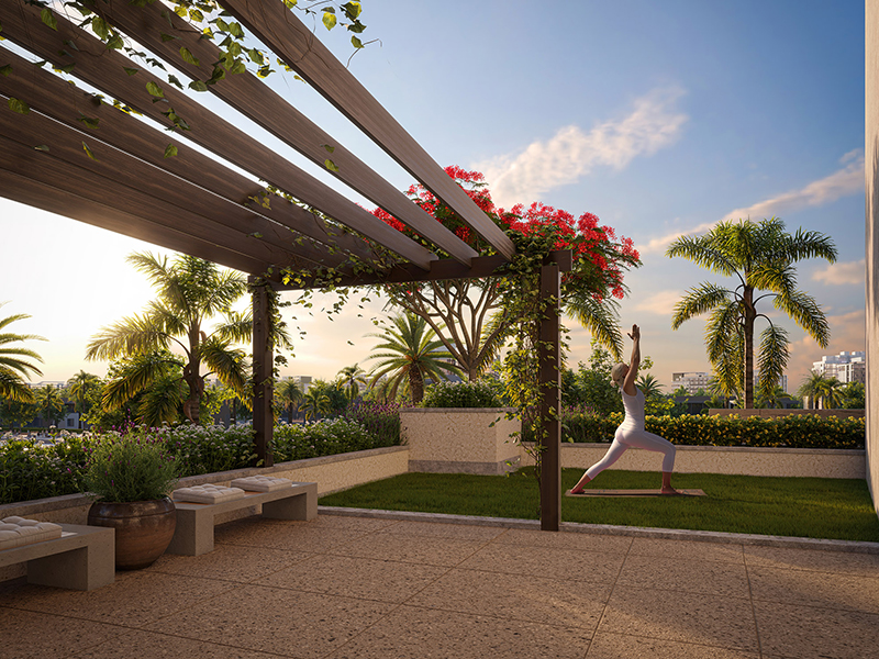 Meydan One, Meydan City Area Guide | Bayut