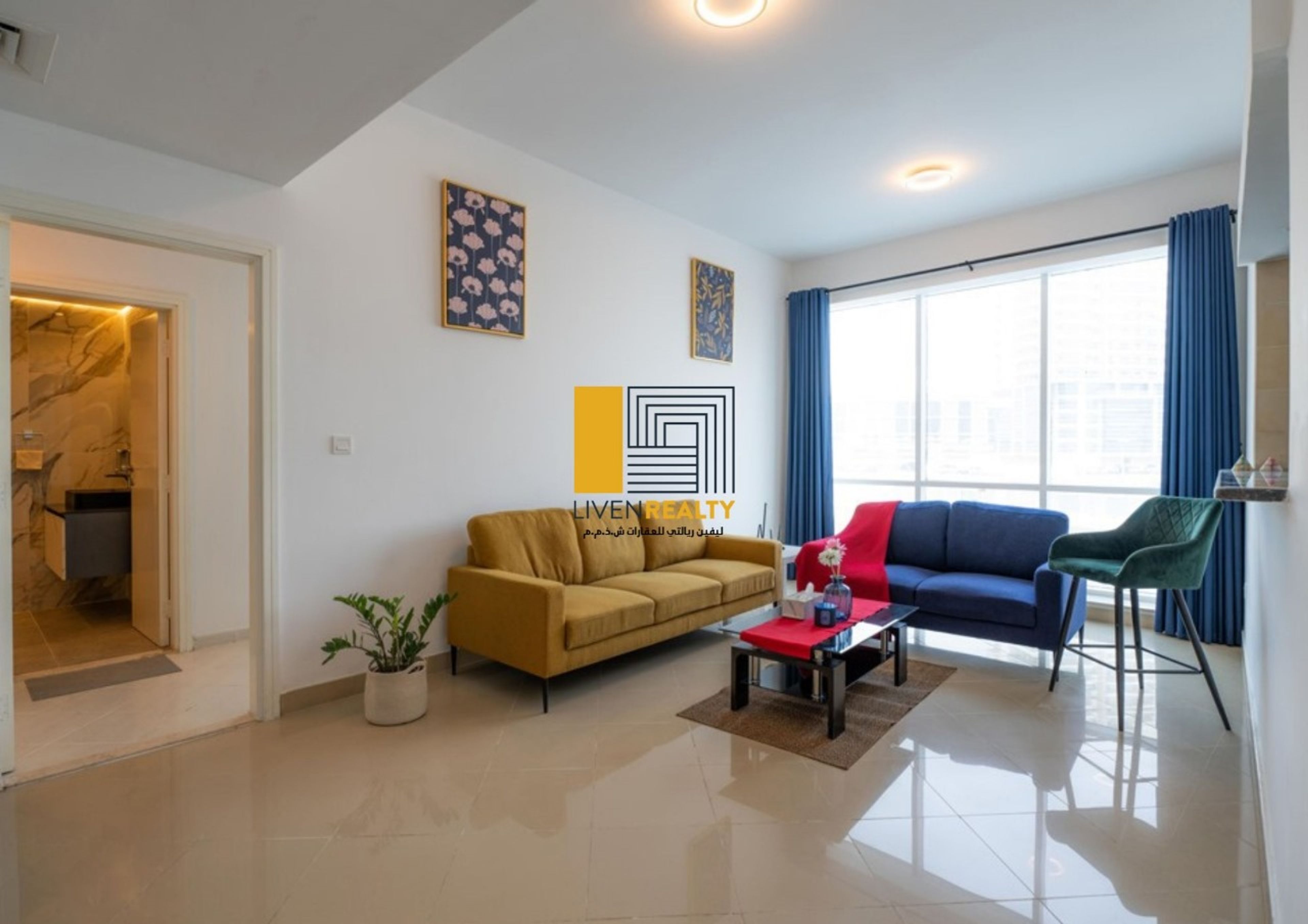 Hub Canal 1 Building Guide | Bayut