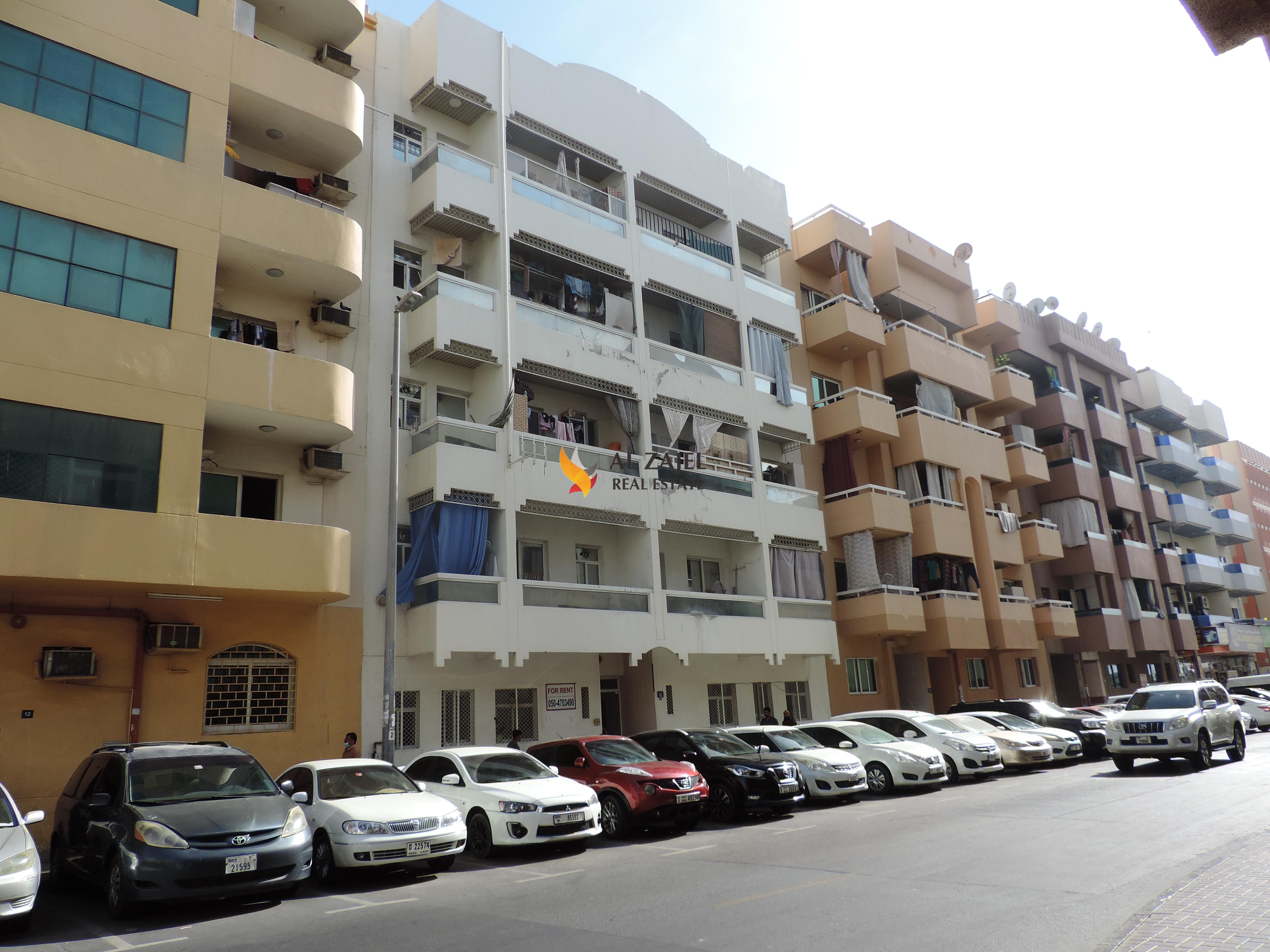 Al Baraha, Deira Area Guide | Bayut