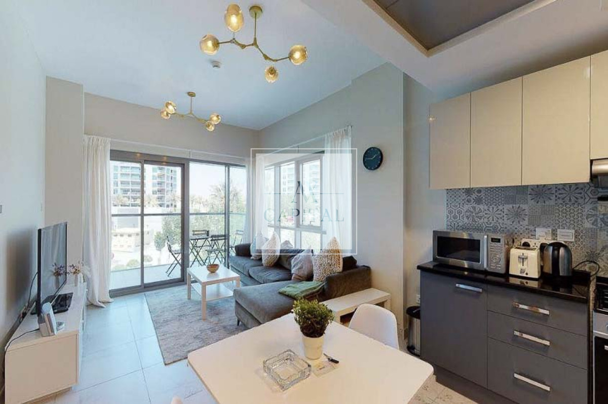 Mag 5 Boulevard Building Guide | Bayut