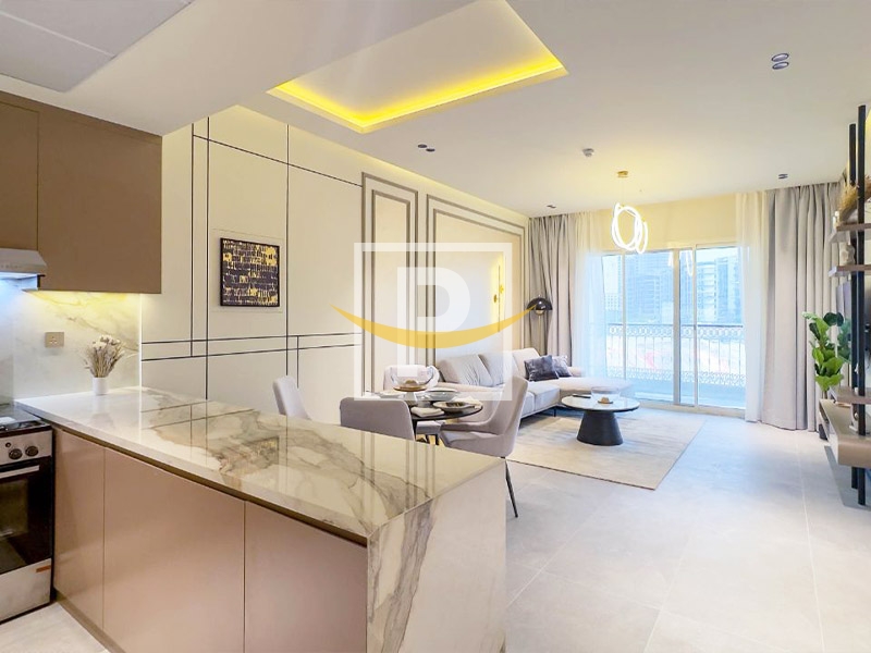 Burj View Residence, Arjan Building Guide | Bayut
