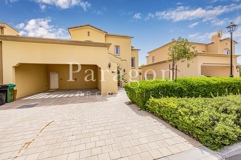 Villanova, Dubailand Area Guide | Bayut