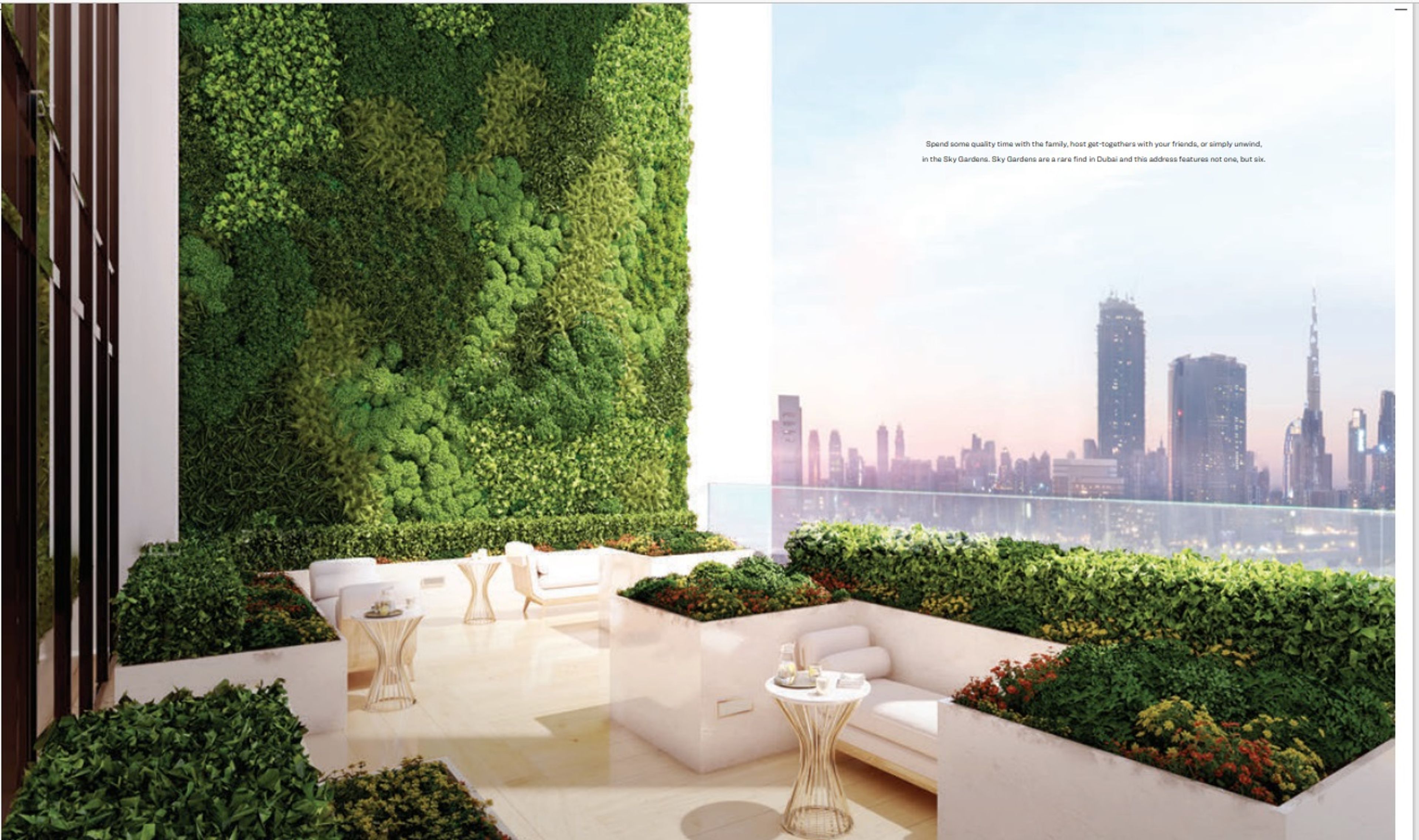 Sobha One, Ras al Khor Building Guide | Bayut