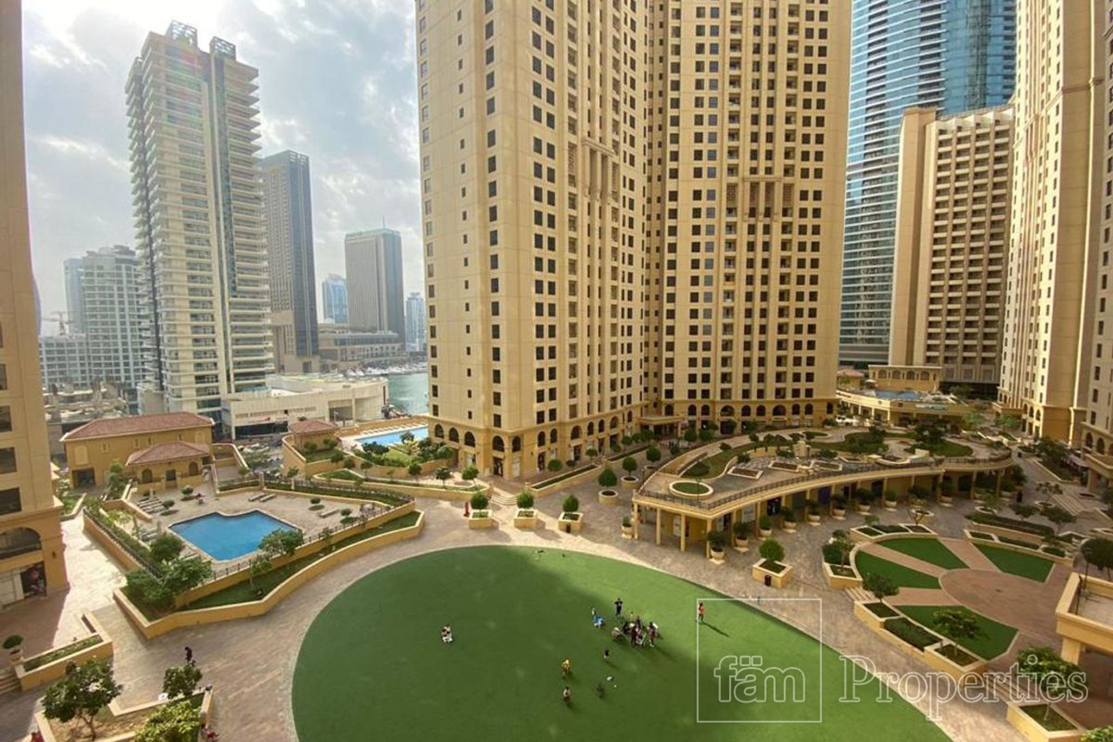 Sadaf 7, JBR Building Guide | Bayut