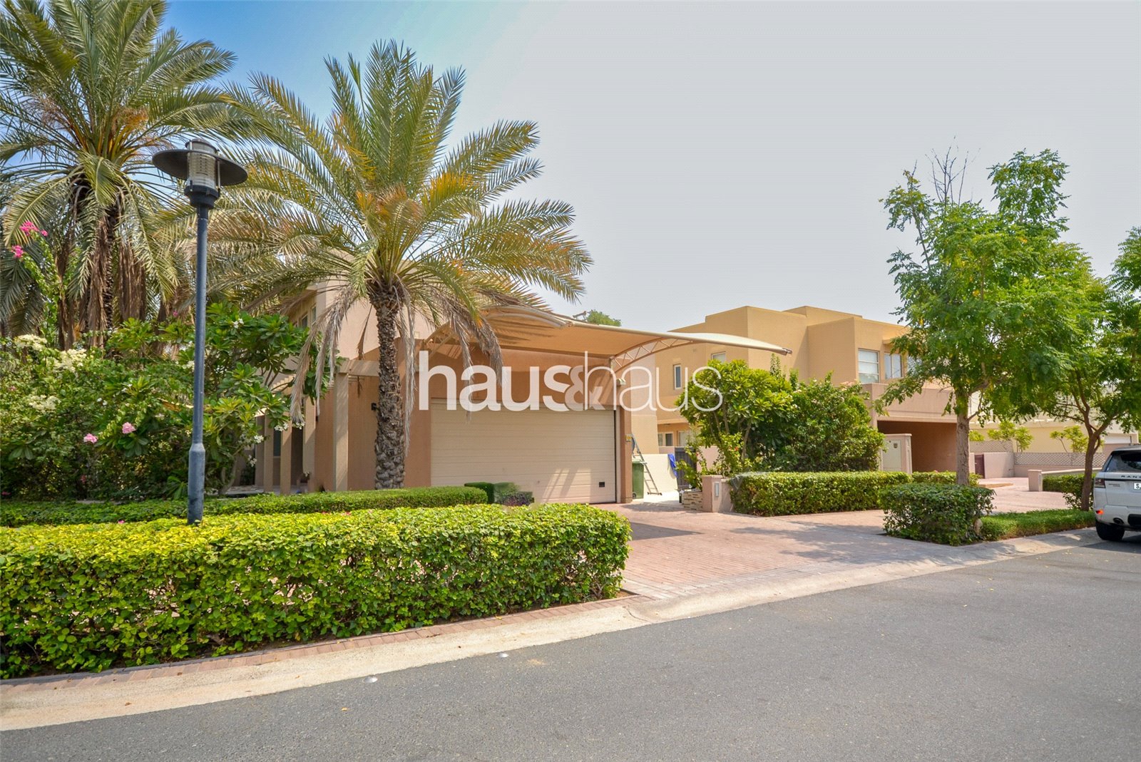 Saheel, Arabian Ranches Area Guide | Bayut