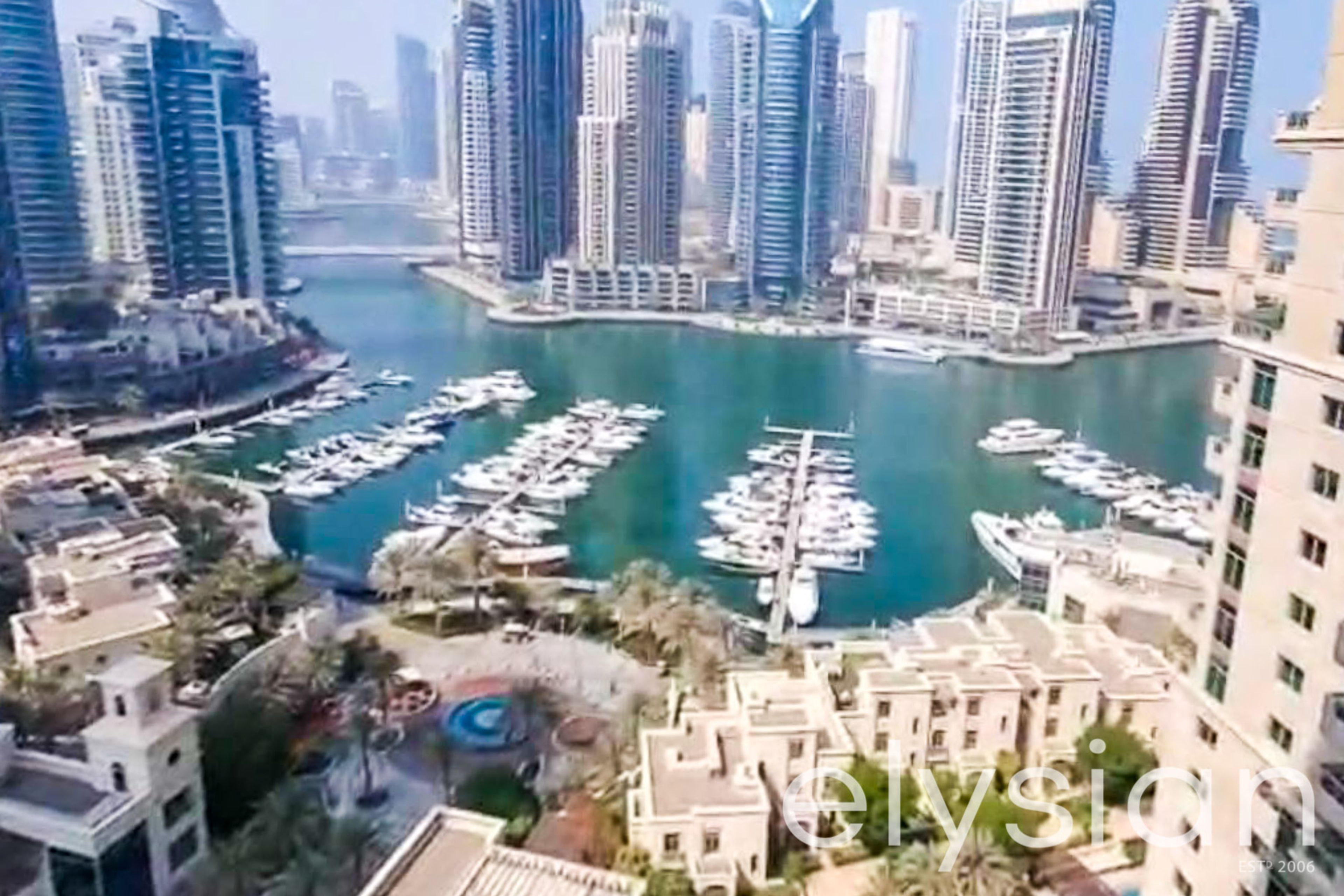 Dubai Marina Towers Guide | Bayut
