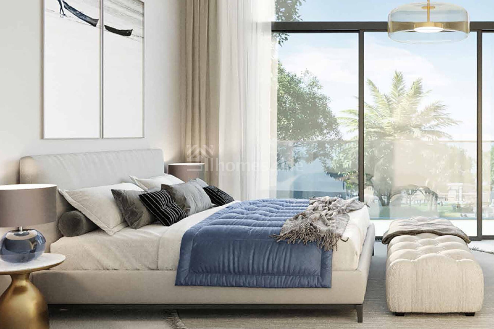 The Pulse Beachfront Dubai South Area Guide | Bayut