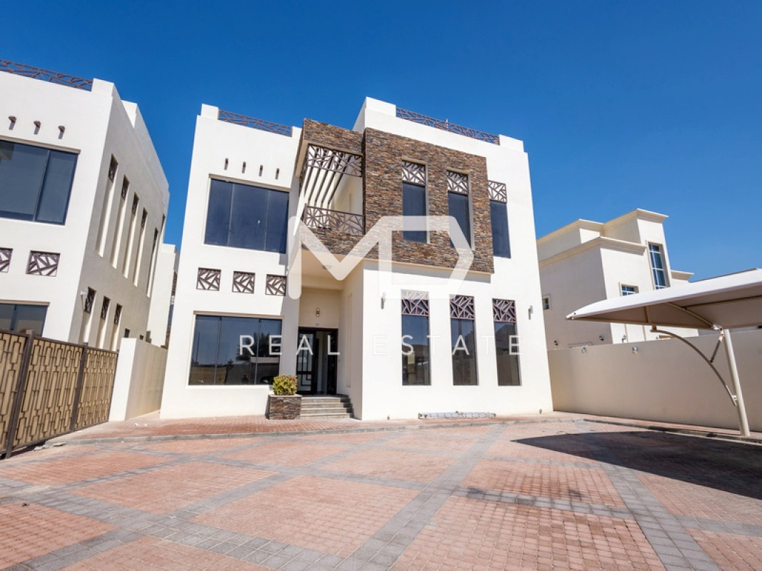 Khalifa City – Area Guide & Neighbourhood » Bayut™