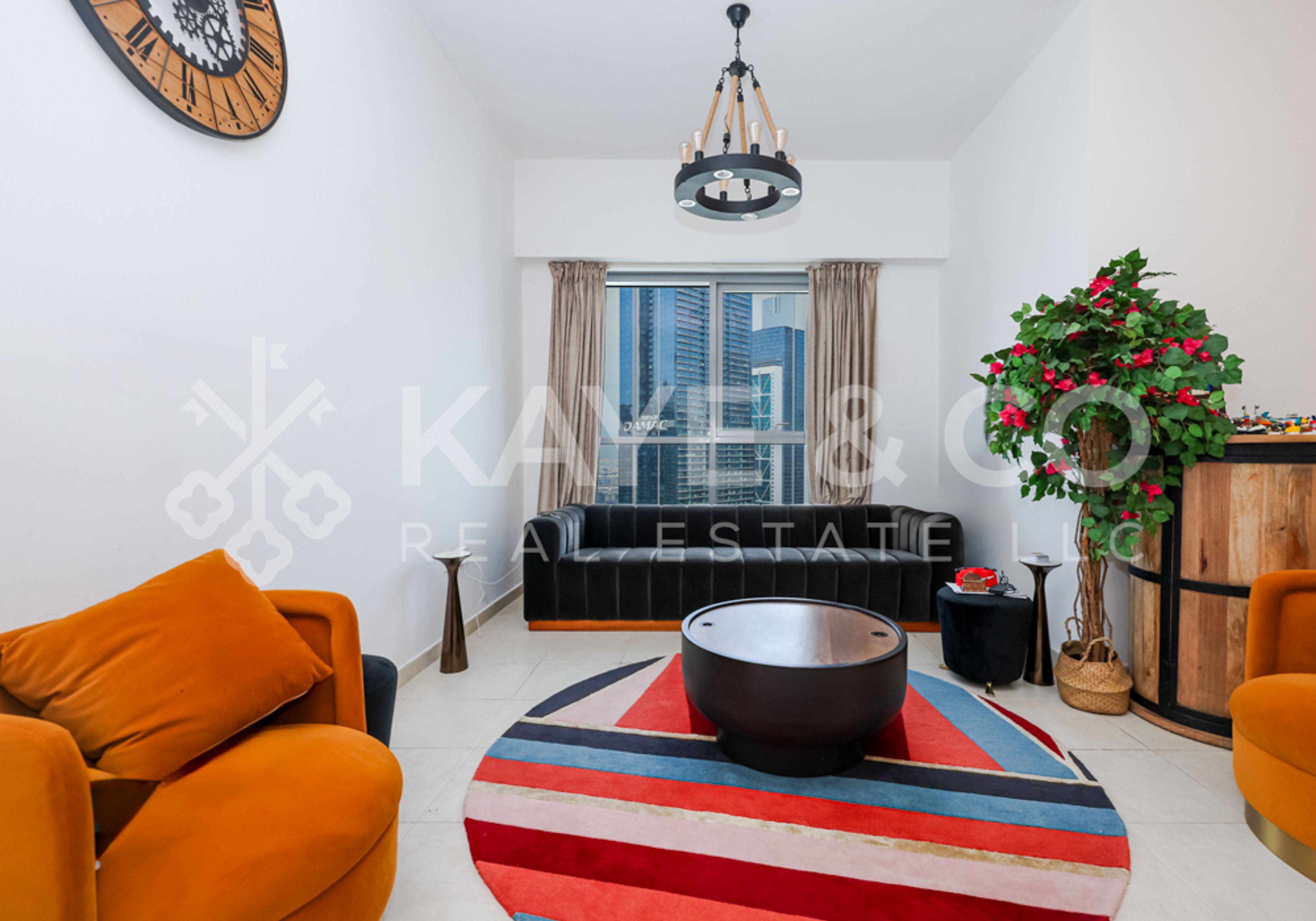 Executive Towers Business Bay Guide | Bayut