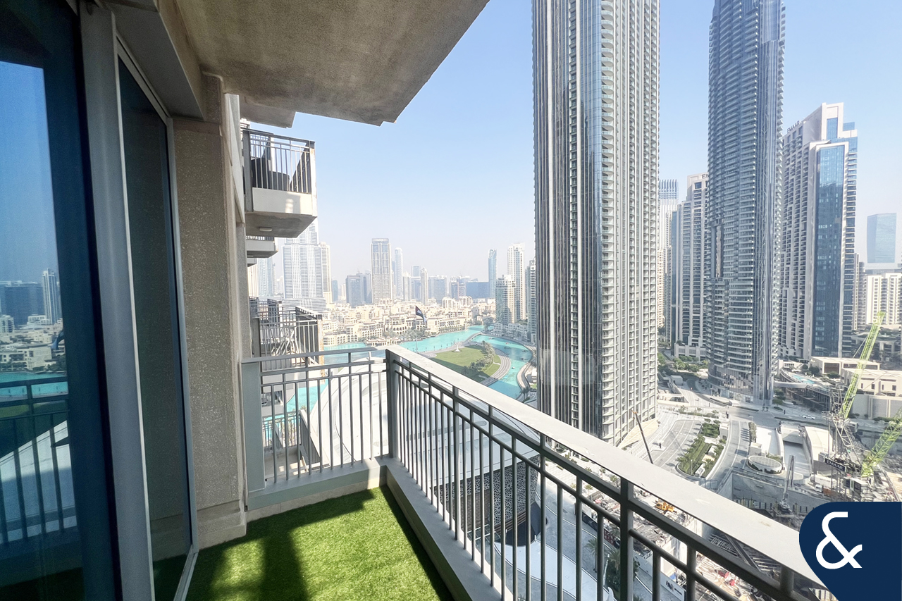 Standpoint Towers Guide | Bayut