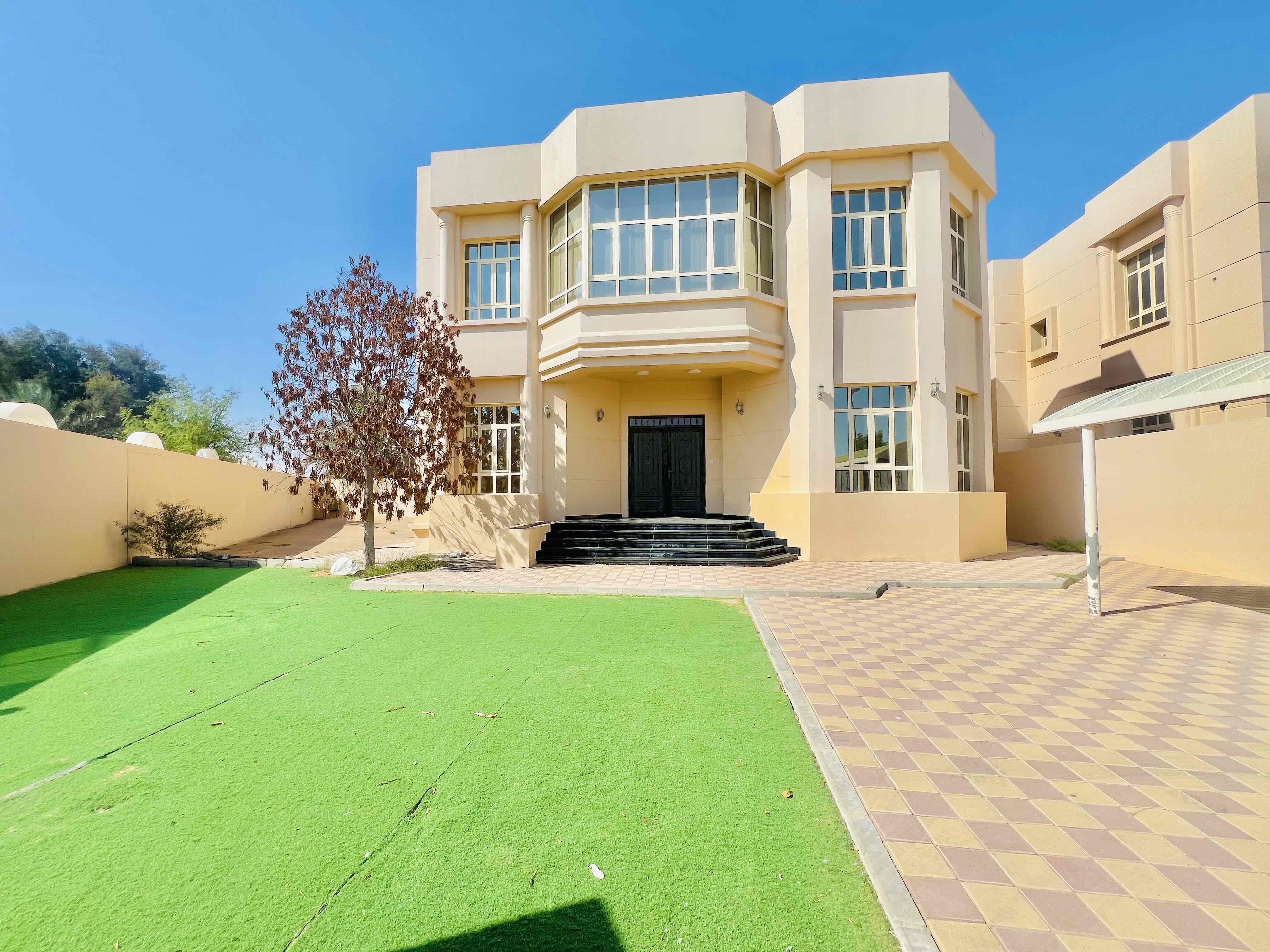 Al Tiwayya, Al Ain Area Guide | Bayut