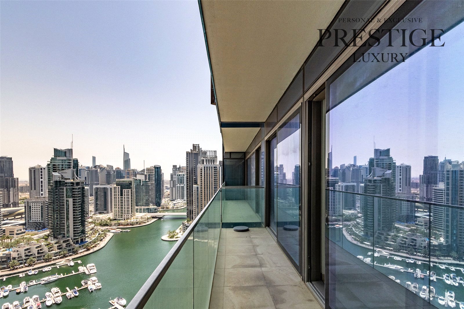 Marina Gate 2 Building Guide | Bayut