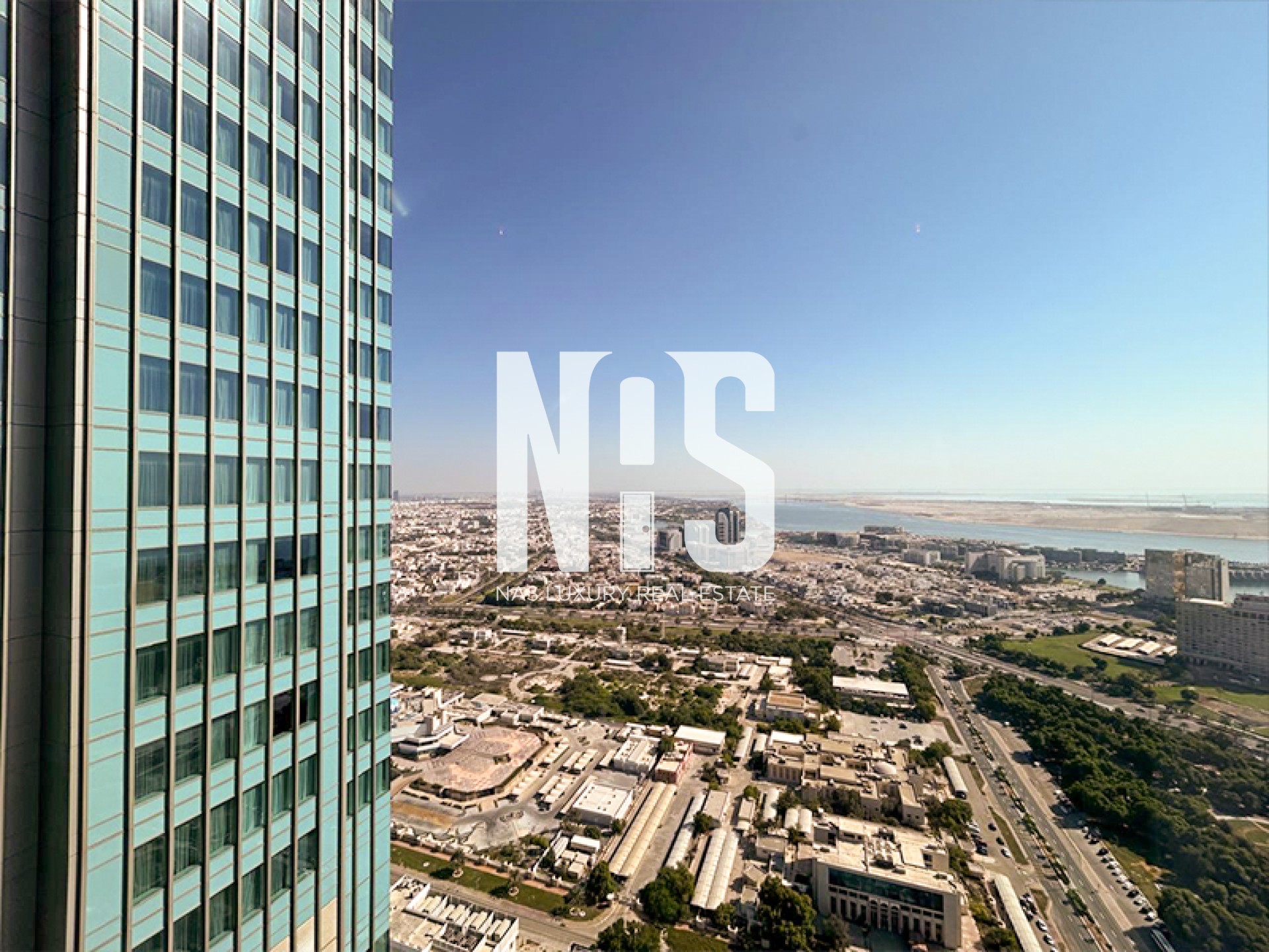 Nation Towers Guide | Bayut