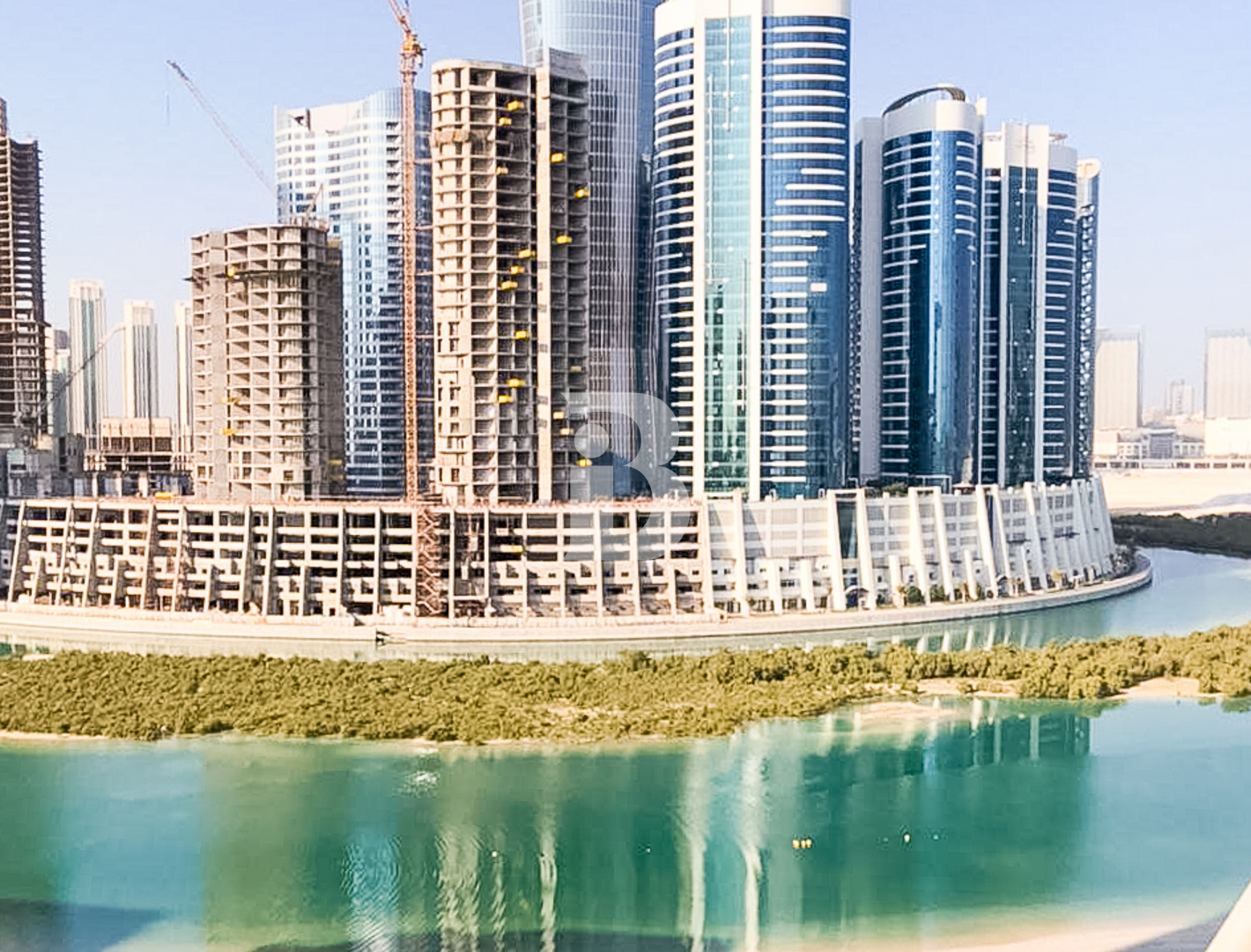 Beach Towers Guide | Bayut