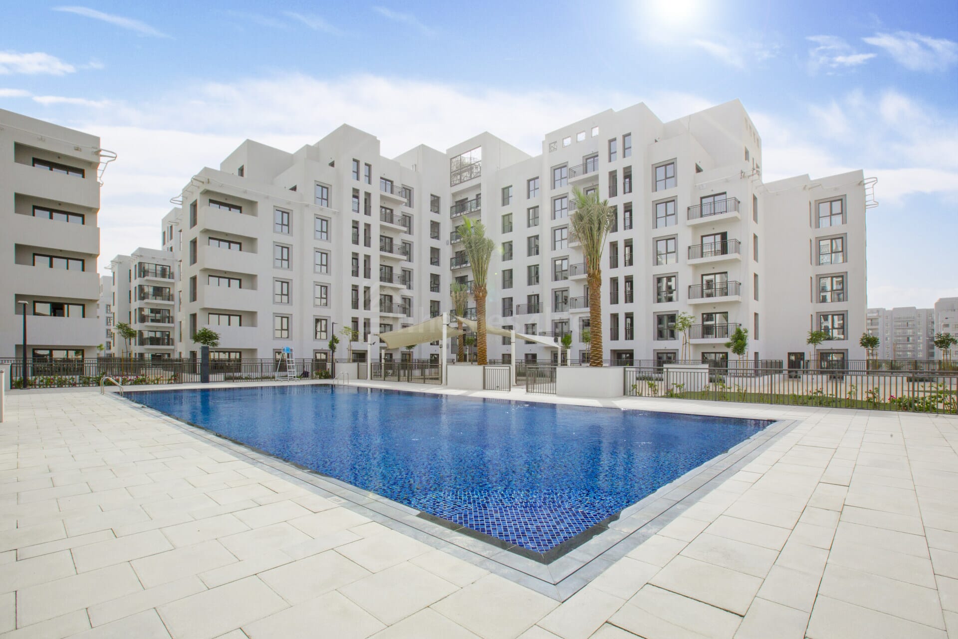 Safi Apartments Building Guide | Bayut