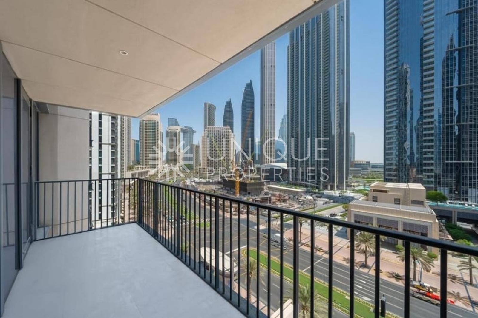 BLVD Heights Building Guide - Bayut