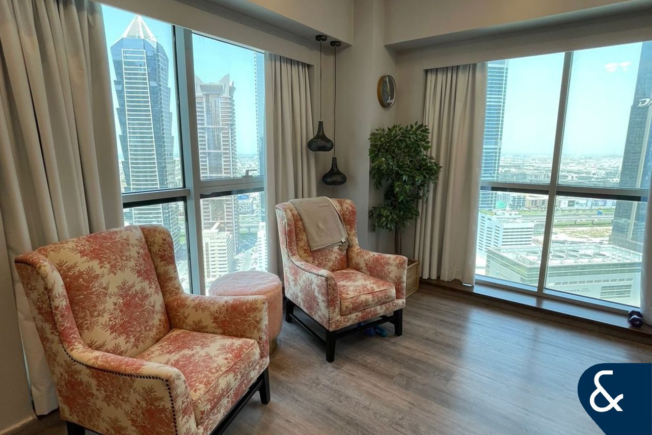 Executive Towers Business Bay Guide | Bayut