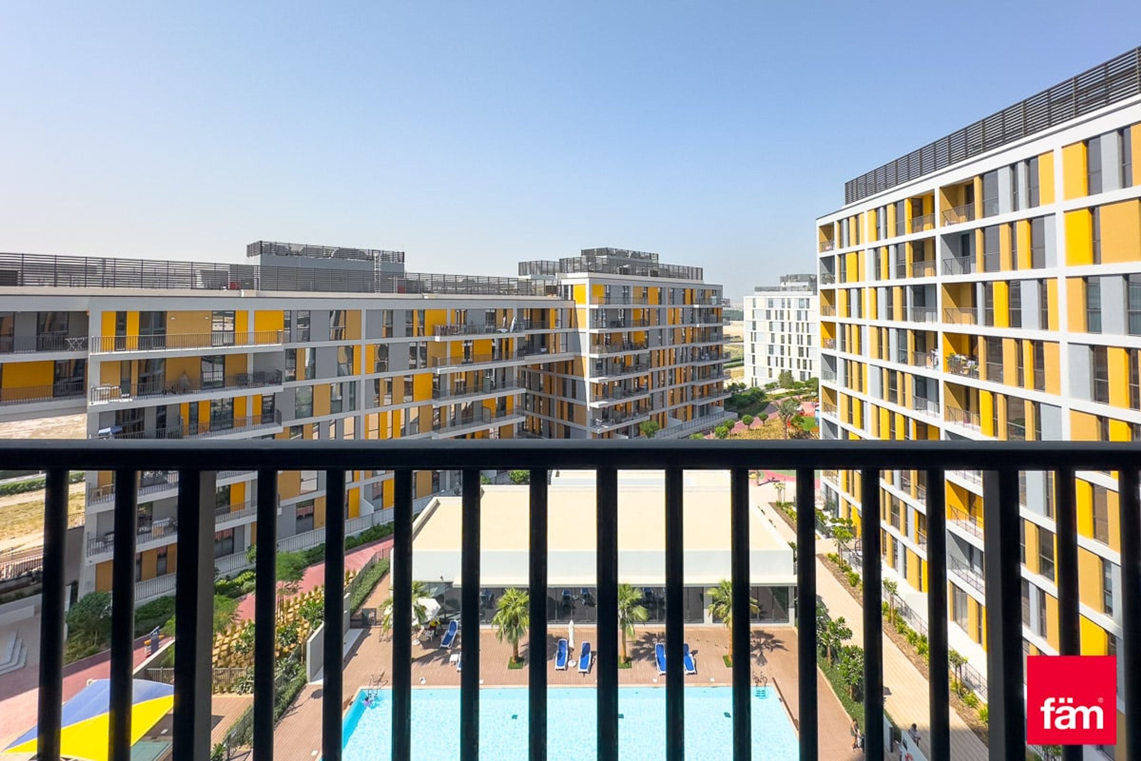 Midtown Building Guide | Bayut