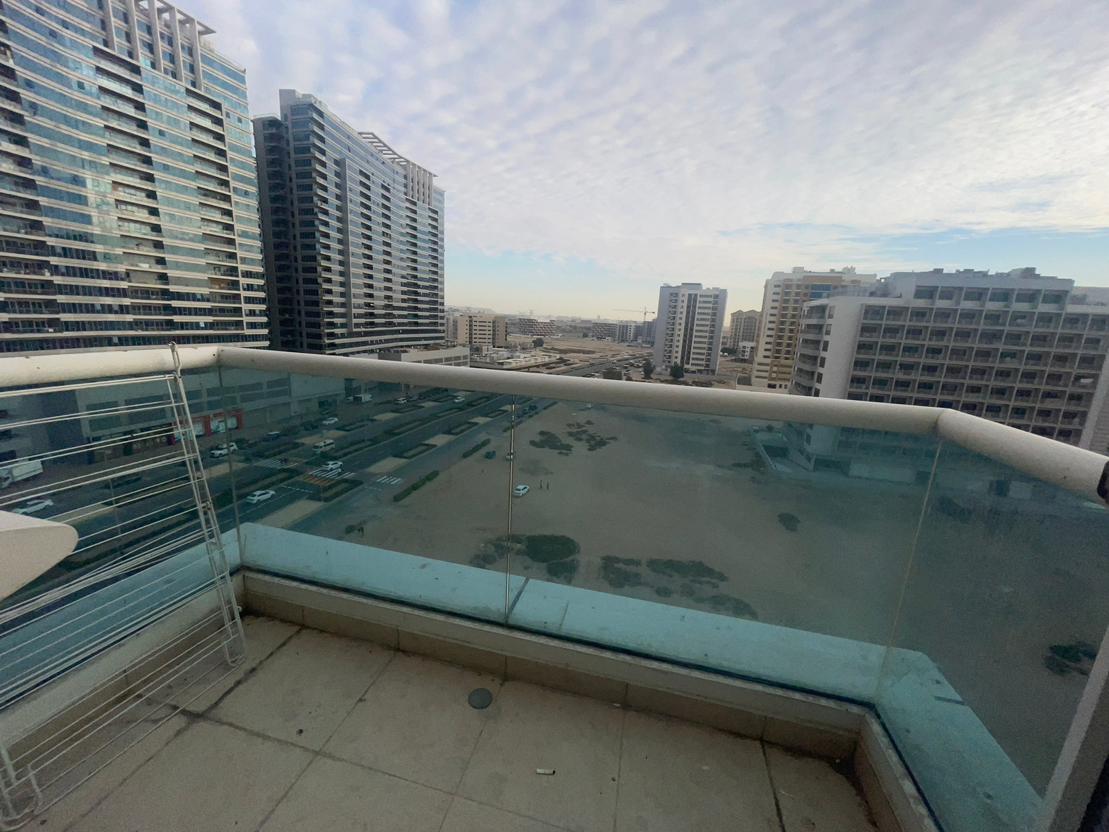 Durar A, Dubai Residence Complex