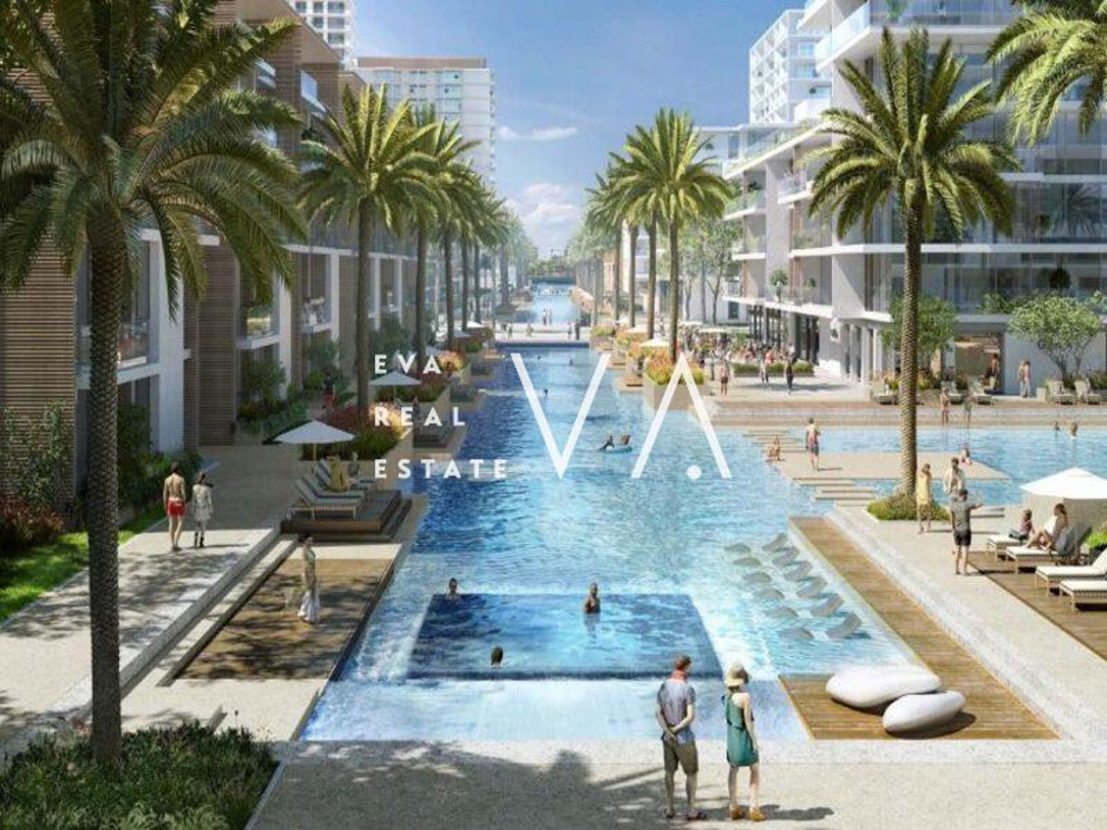 Seagate Building Guide | Bayut