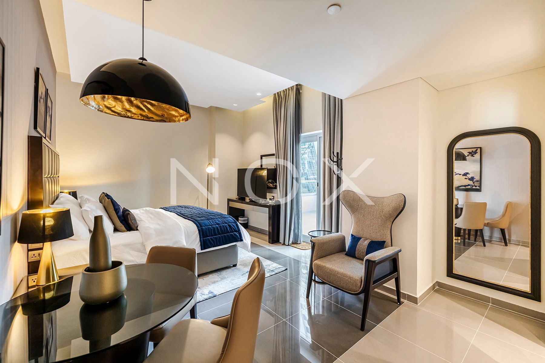 DAMAC Majestine Building Guide | Bayut